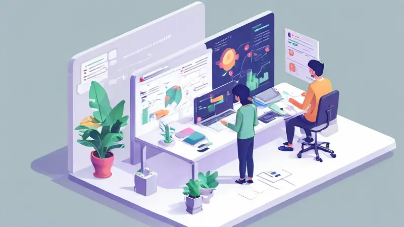 Pdf如何链接html Pingcode智库