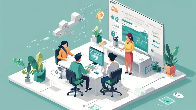 如何跟踪web | PingCode智库