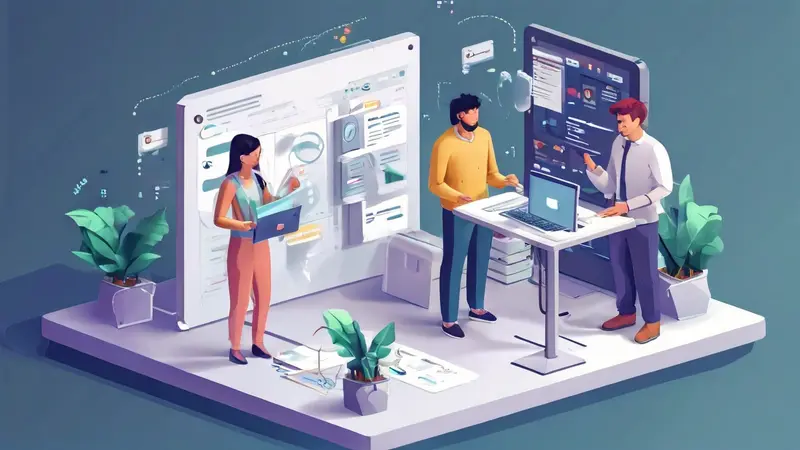 vue html中的pug如何格式化 | PingCode智库