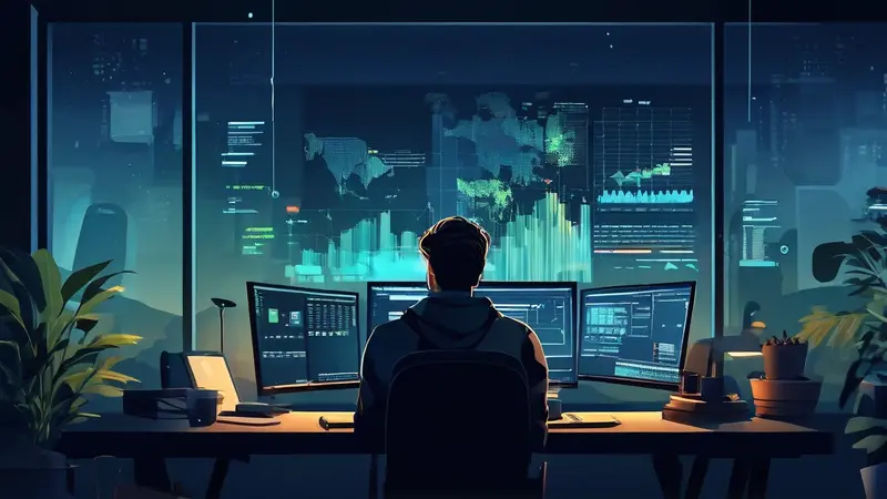 如何测试mac性能软件 | PingCode智库