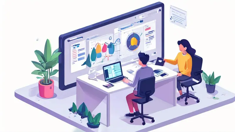 sql中如何创建一个数据库 | PingCode智库