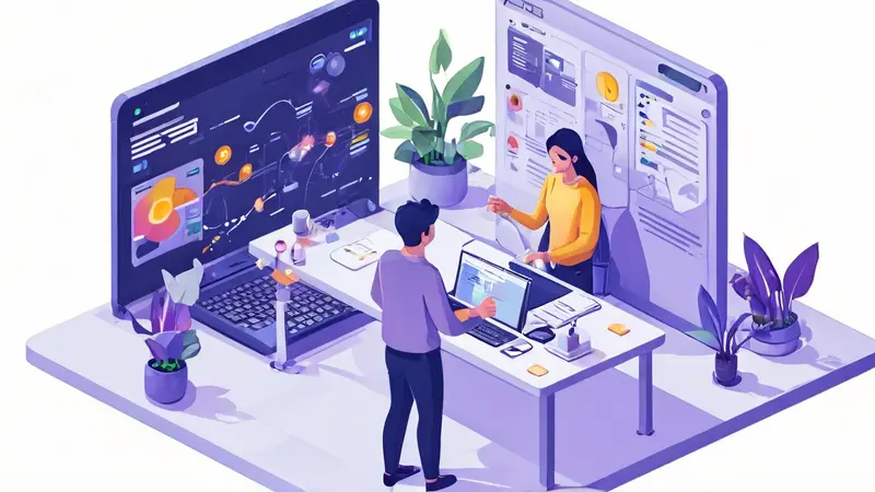 web如何在js使用dll | PingCode智库