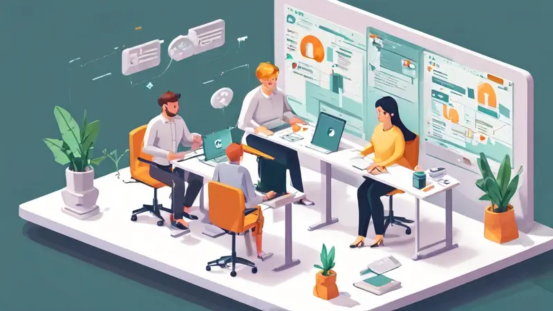 用友u8固定资产模块如何导出数据库 | PingCode智库