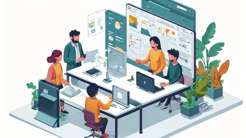 web版式如何导出 | PingCode智库