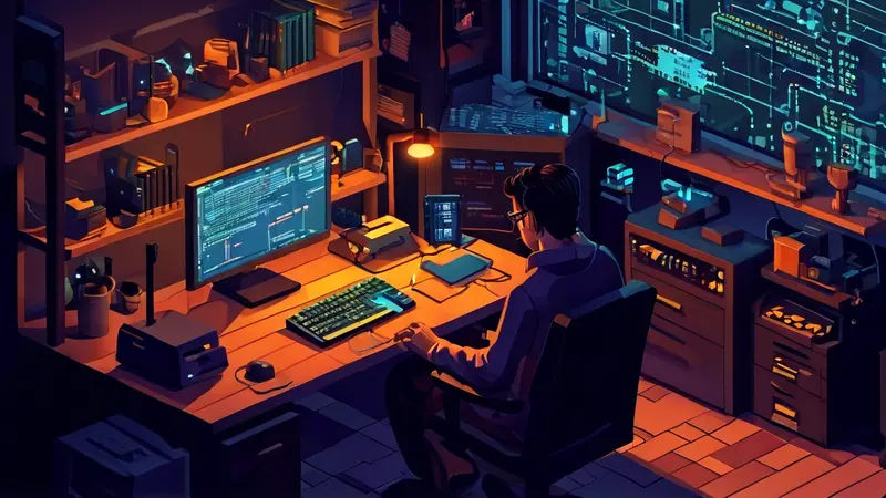 API类型的jar如何打开 | PingCode智库