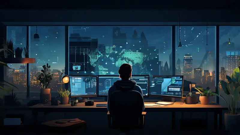 如何用虚拟机打开bin文件 | PingCode智库