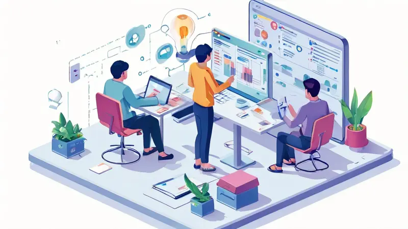 myeclipse 如何转为web | PingCode智库