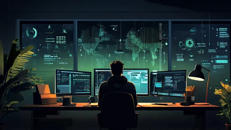 ssd如何测试软件 | PingCode智库