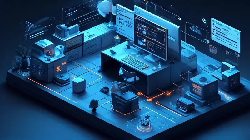 如何导出vcenter虚拟机清单 | PingCode智库