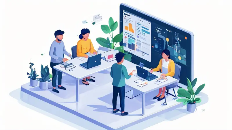 如何查找web服务器根目录 Pingcode智库