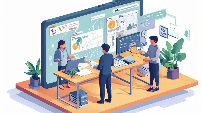 html代码span如何对齐 | PingCode智库