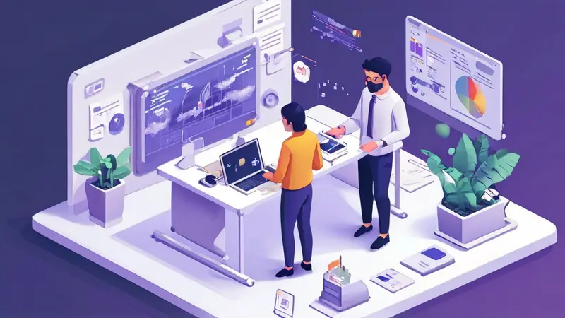 windows系统如何打开Web | PingCode智库