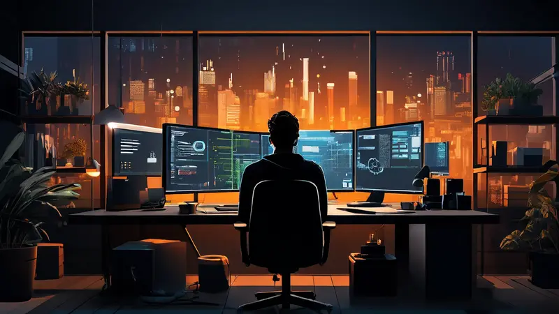 ssm如何和数据库实现交互 | PingCode智库