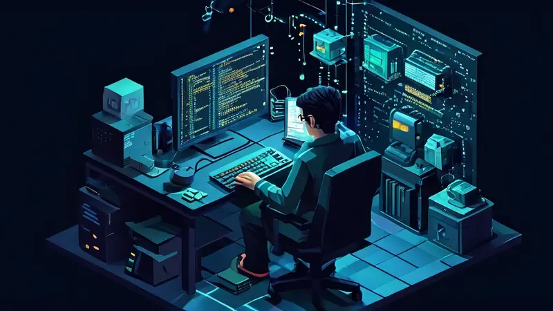 如何组建两个raid5 | PingCode智库