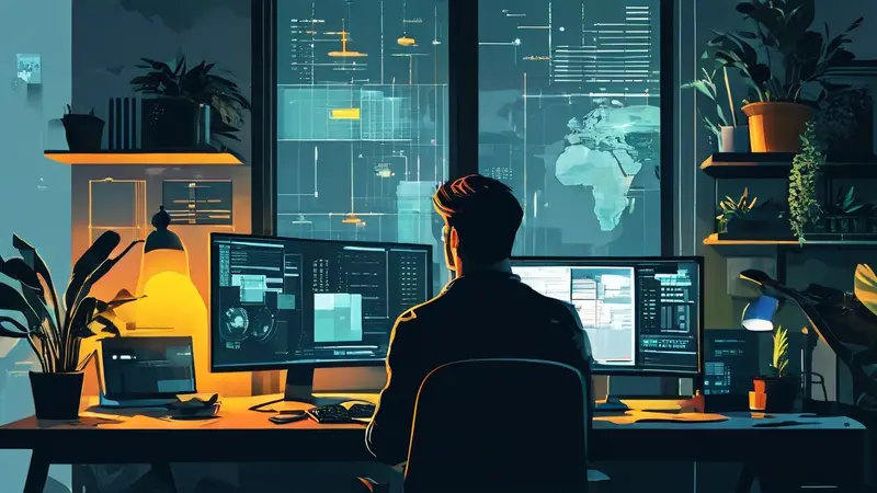 虚拟机如何用iso文件装系统 | PingCode智库