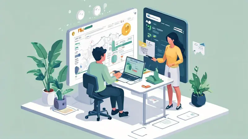 如何通过sqlite3 共享数据库 | PingCode智库