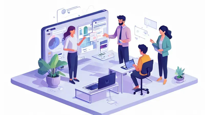 web如何写注册界面 | PingCode智库