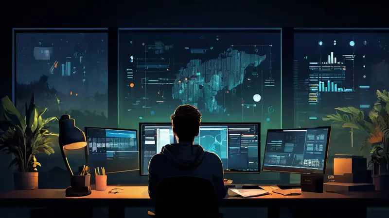 ssm如何从前端获取数据库 | PingCode智库