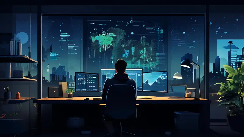 linux虚拟机如何切换客户端 | PingCode智库