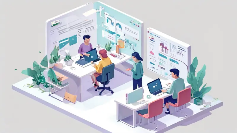 tsc如何web登录 | PingCode智库