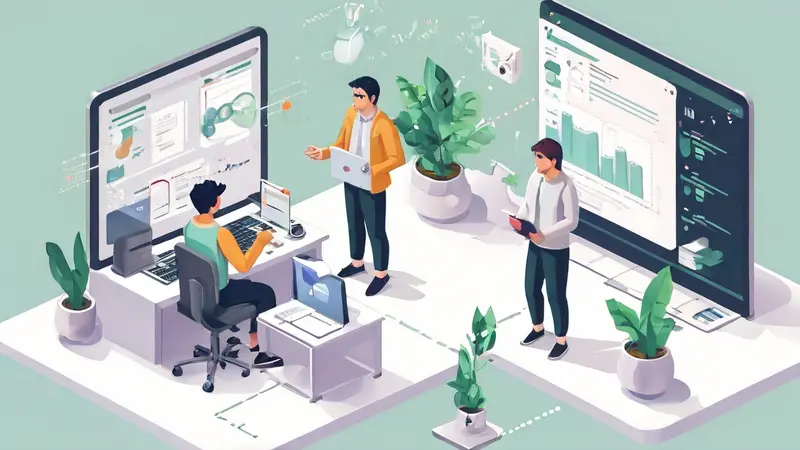 服务器中网站数据库mdb如何迁移 | PingCode智库