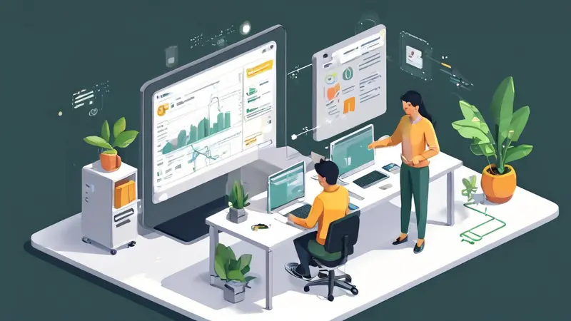 如何在html中使用d3.js | PingCode智库