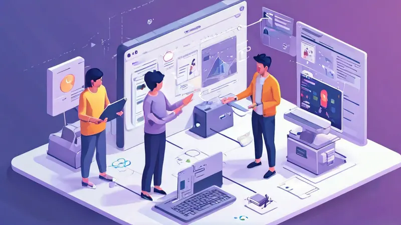 html5中如何实现无缝连接 | PingCode智库