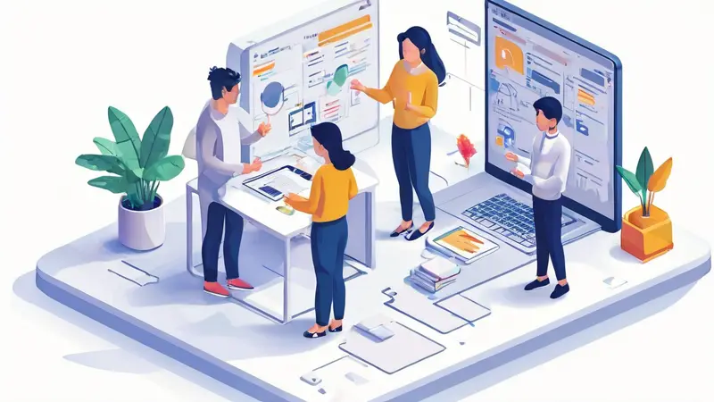 windows如何搭建web服务器 | PingCode智库