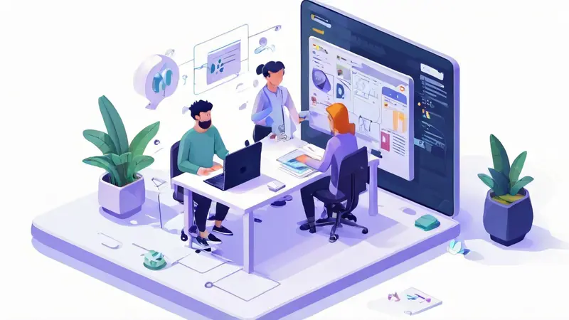 eclipse如何注释html | PingCode智库