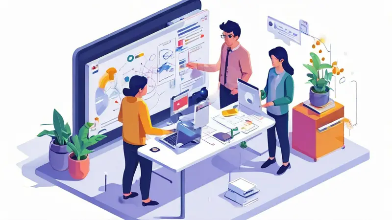 vs2022如何创建web窗体 | PingCode智库