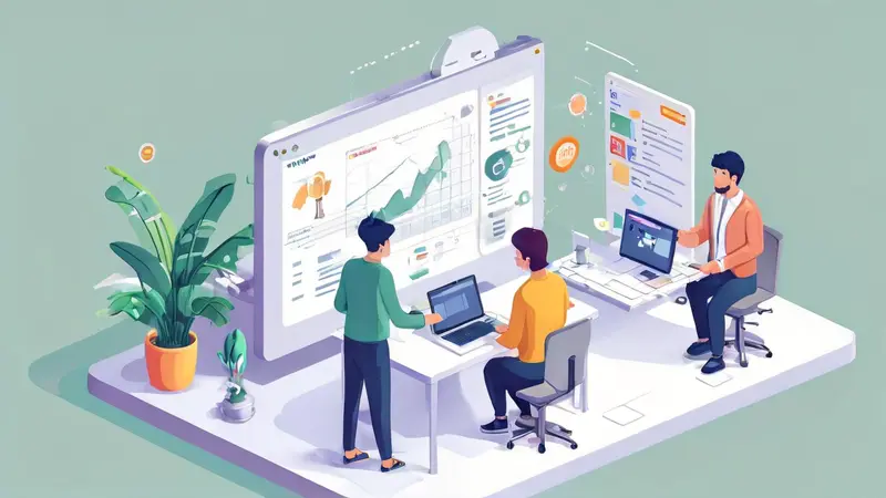 web开发如何转hadoop | PingCode智库