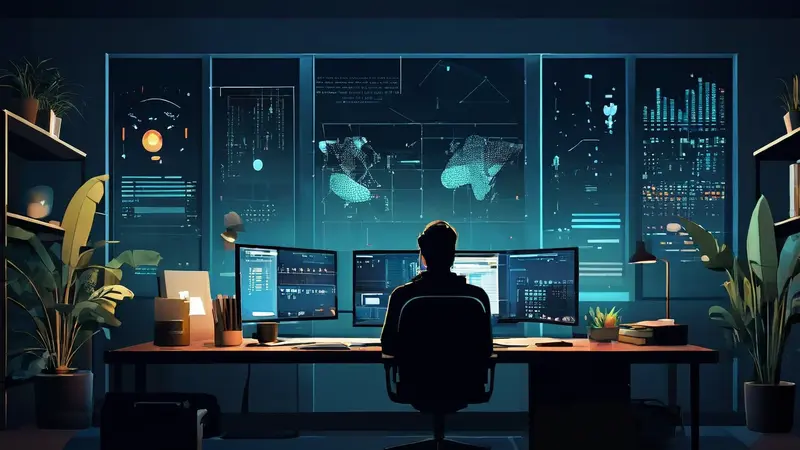 gdb格式的数据库如何打开 | PingCode智库