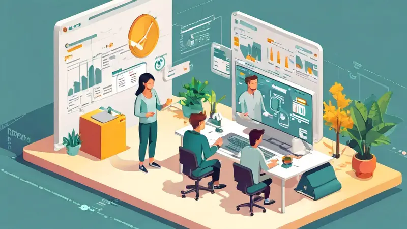 tsc打印机如何使用数据库 | PingCode智库