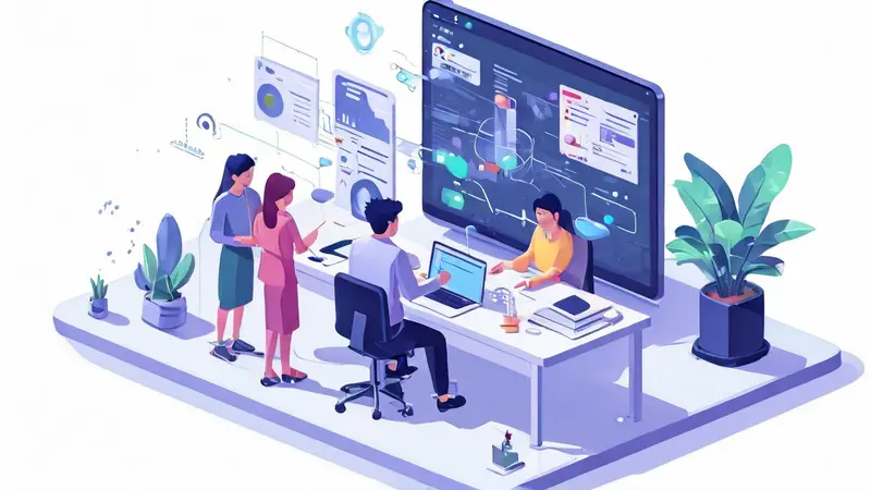 html如何让p标签在一排 | PingCode智库