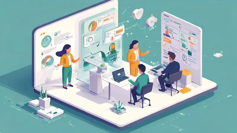 html如何用body | PingCode智库