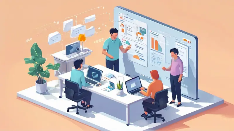 如何将txt文本转换为html python | PingCode智库