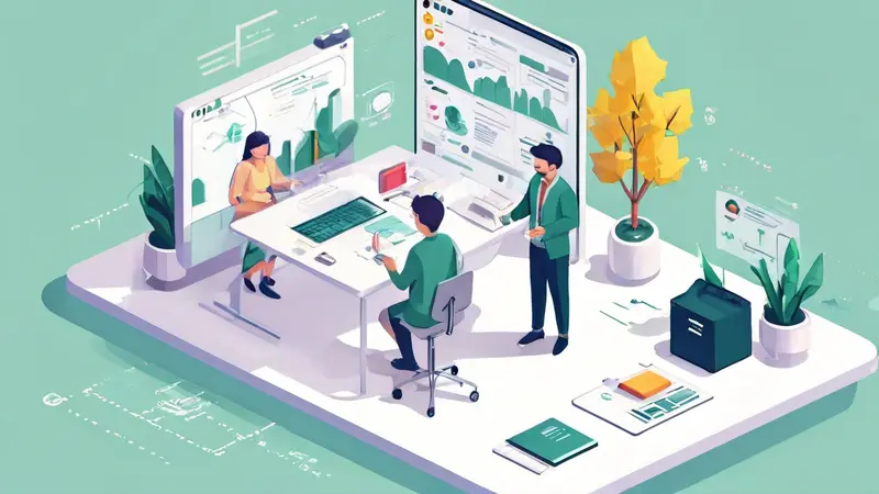 dw中如何编写html页面 | PingCode智库