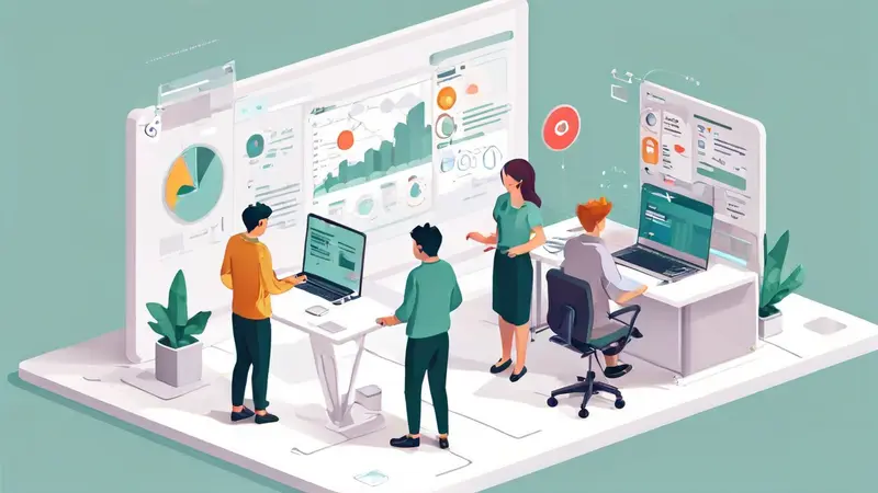 tableau 如何嵌入web | PingCode智库