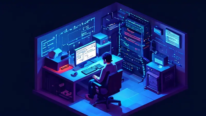 asp.net如何将api隐藏 | PingCode智库