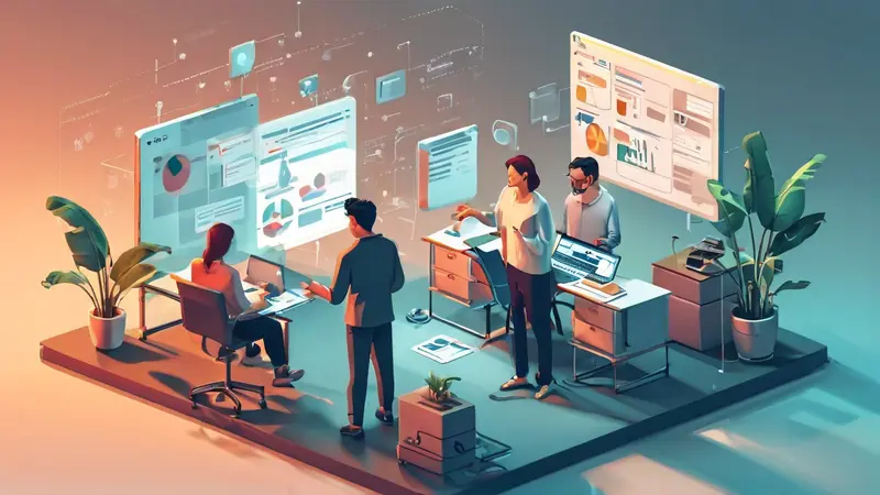 java如何调用web api | PingCode智库