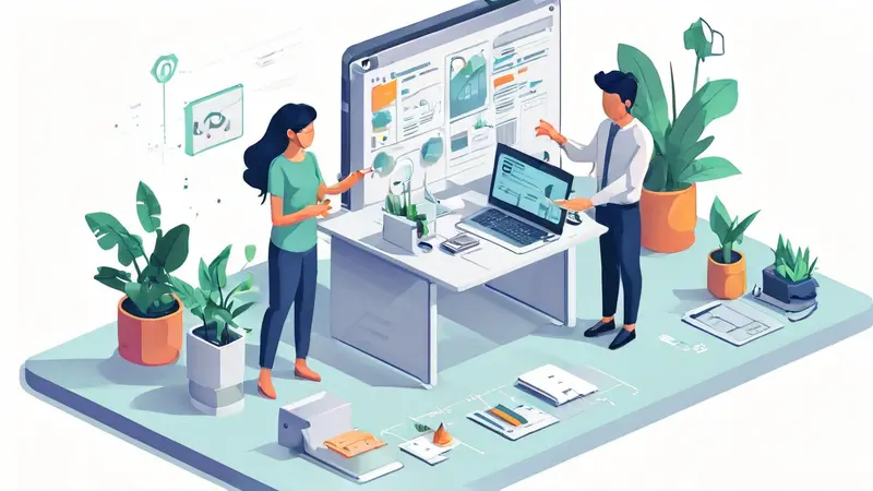 dw做登录界面如何与数据库连接 | PingCode智库