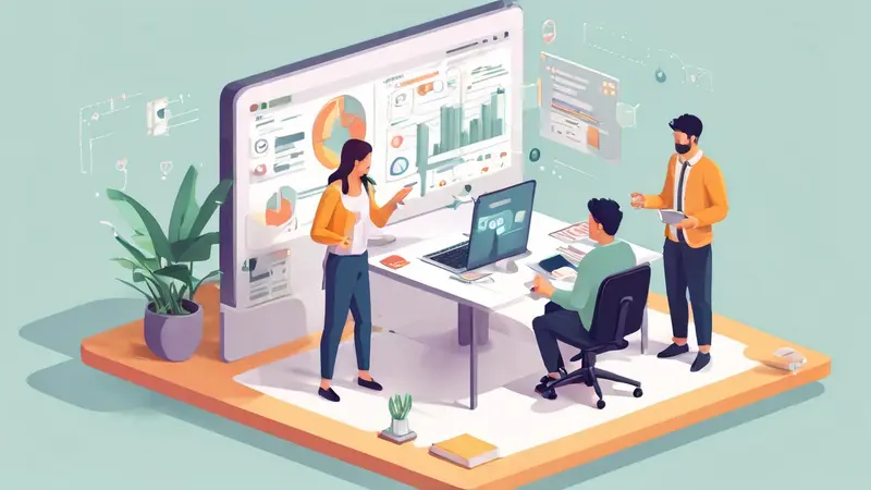 u8配置如何建立sql数据库 | PingCode智库