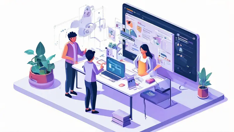 html5如何制作h5页面 | PingCode智库