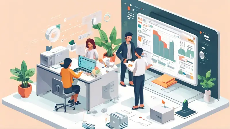 html5如何让li横向排列 | PingCode智库