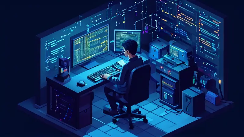 qt打开html如何使用http服务 | PingCode智库