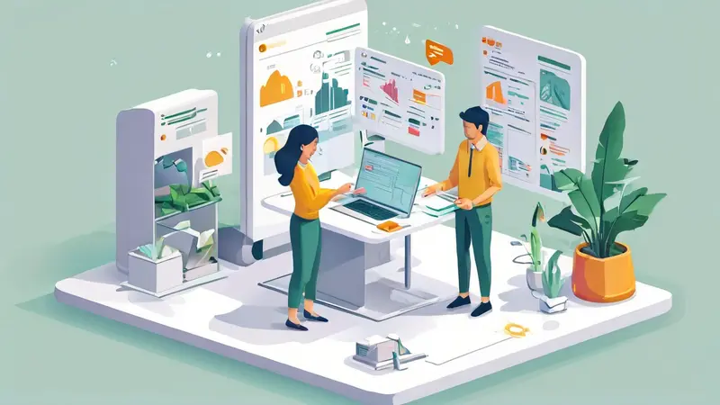 本地如何访问web项目 | PingCode智库