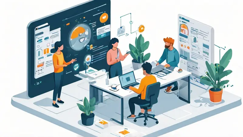 web如何发布iis | PingCode智库