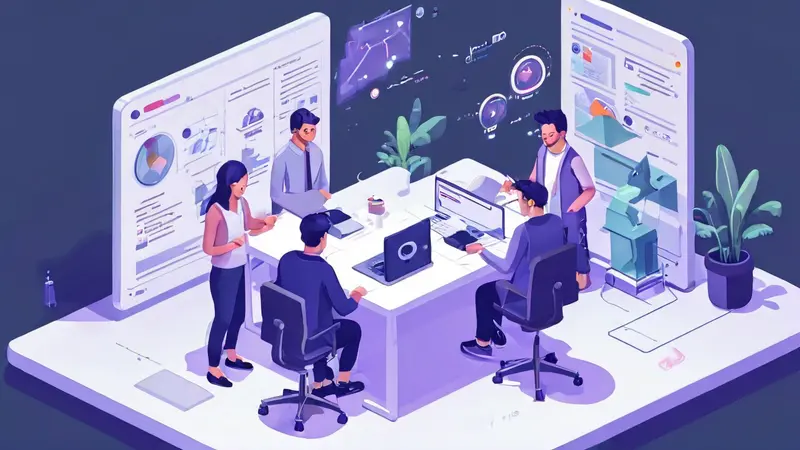 web开端口如何开 | PingCode智库