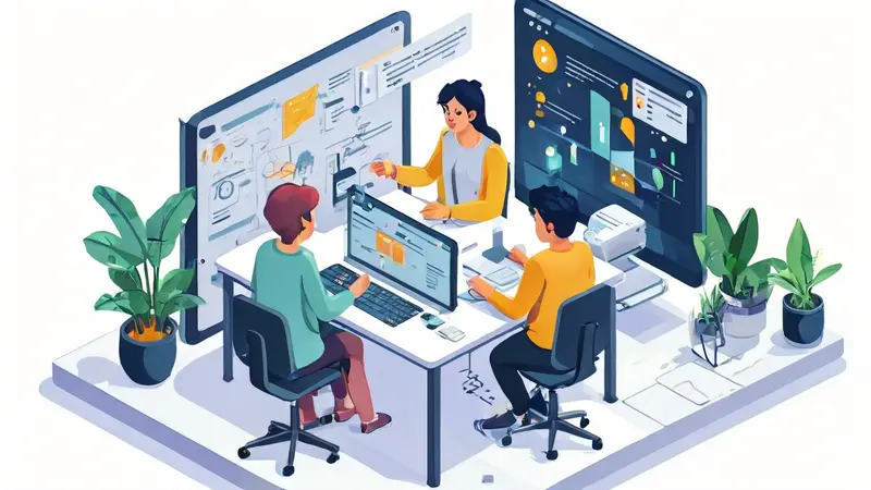 qq web如何判断本地登陆 | PingCode智库