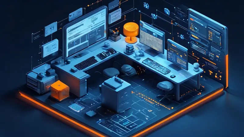 pd虚拟机如何滑动切换 | PingCode智库